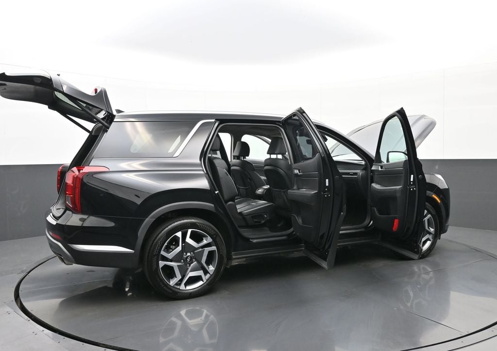 2023 Hyundai Palisade Limited | Louisville, KY